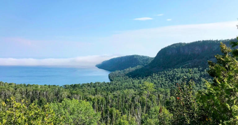 6 breathtaking Minnesota views anyone can reach (no expert hiking needed)