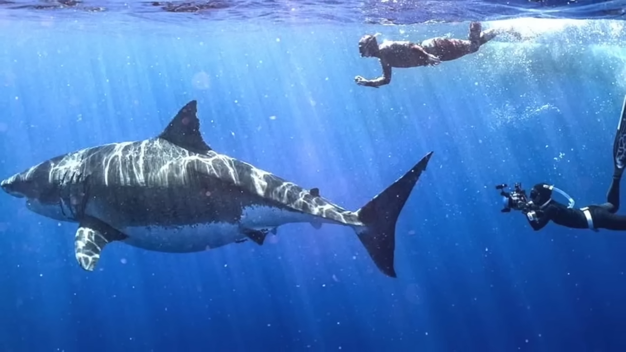 What the evidence reveals about the world’s most famous shark