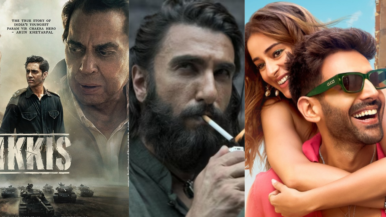 Ikkis postponed: Dharmendra's last film shifts release date amid ...