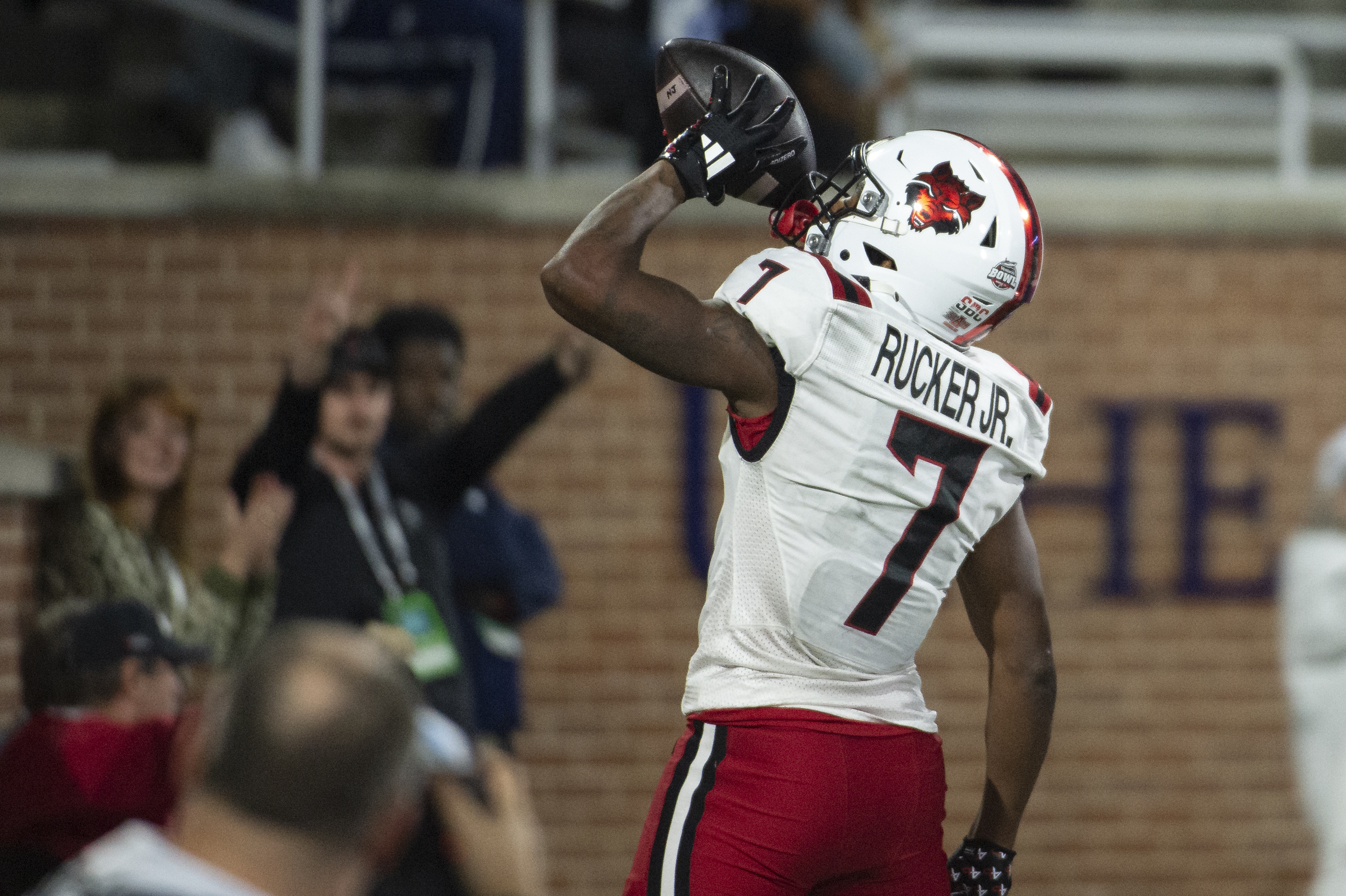 2025 Xbox Bowl preview: Missouri State Bears vs. Arkansas State Red Wolves