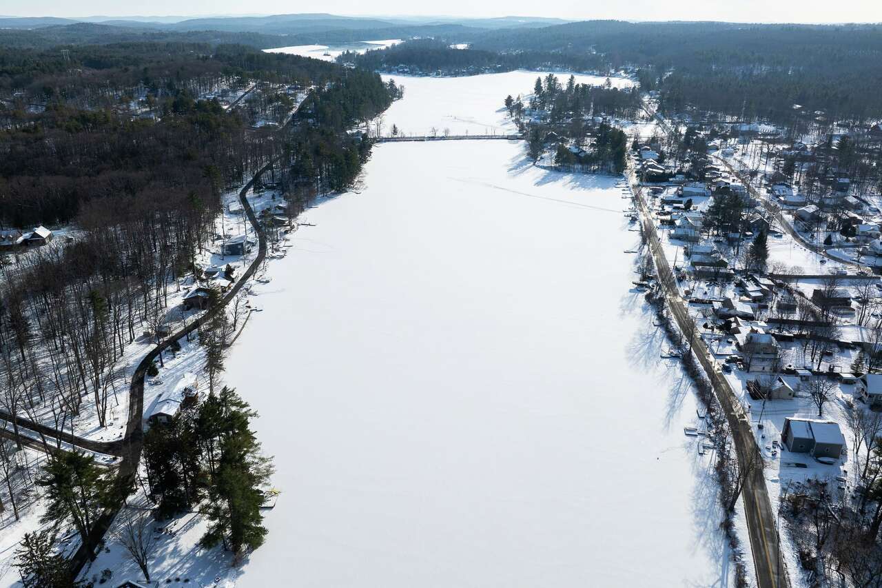DEC settlement forces action on Burden Lake dam