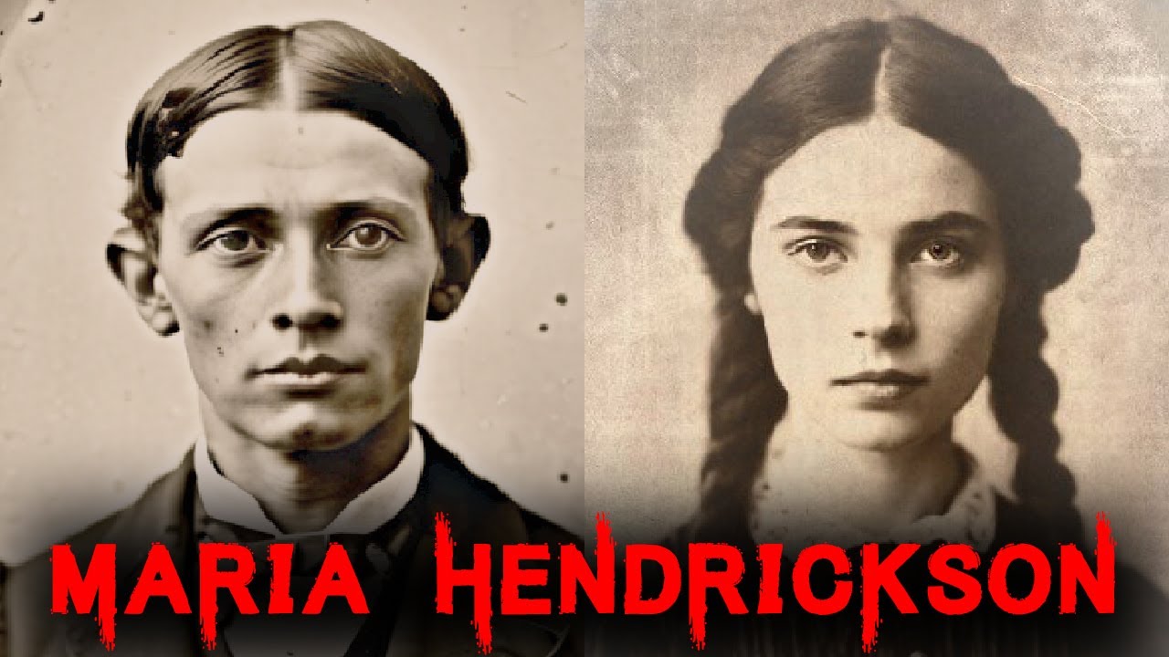 This wife was poisoned in 1853 - science helped convict her killer