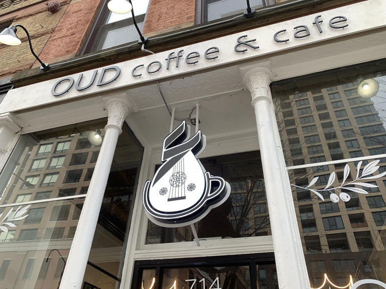 From River North to Bridgeport: Chicago coffee shops that impressed in 2025