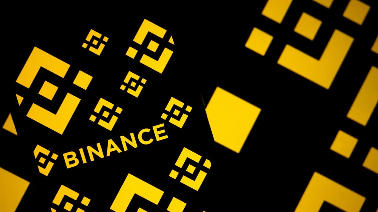 Binance puts out $5 million bounty to track down token listing scammers ...