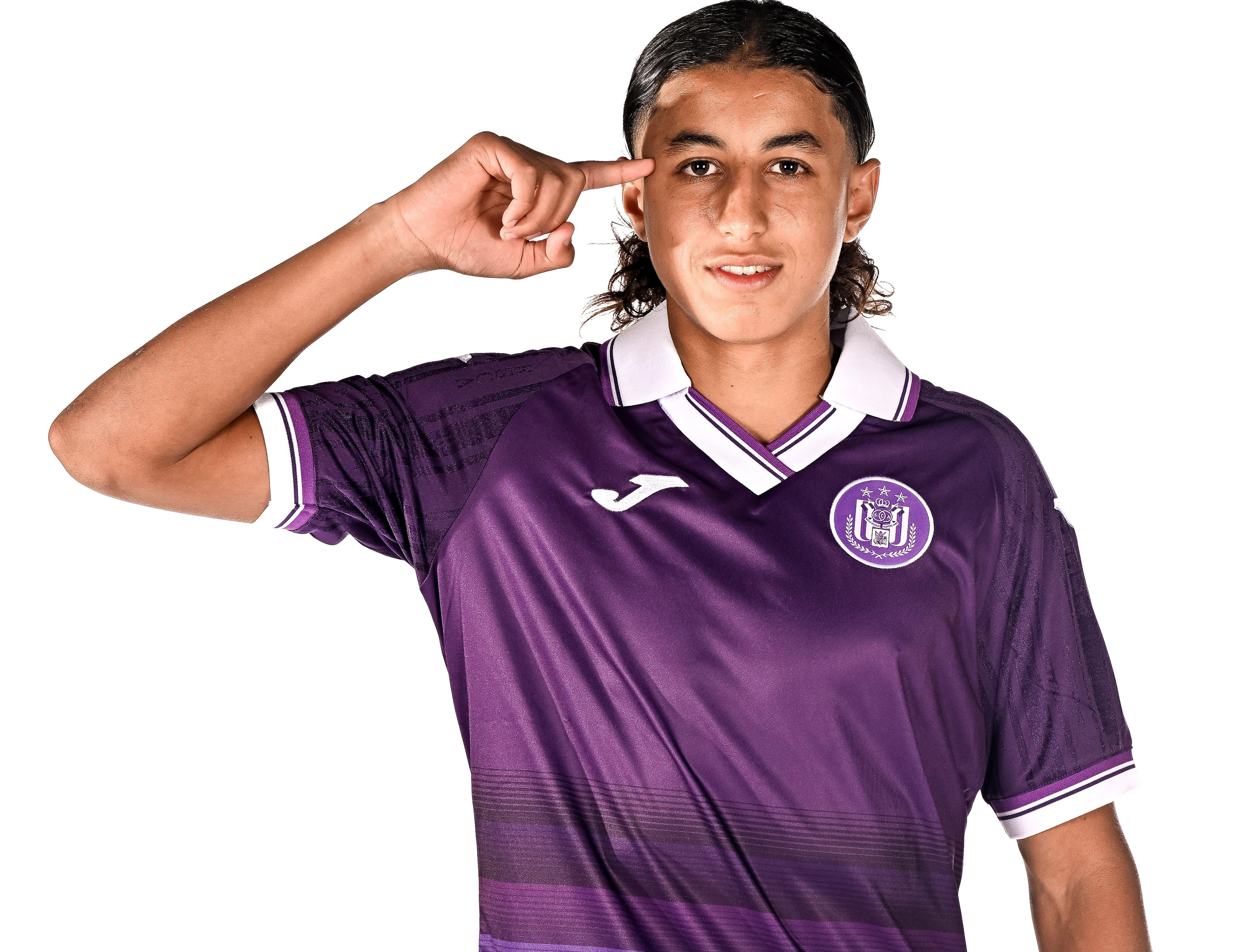 Officieel: KVC Westerlo plukt Bohamdi-Kamoni weg bij RSC Anderlecht