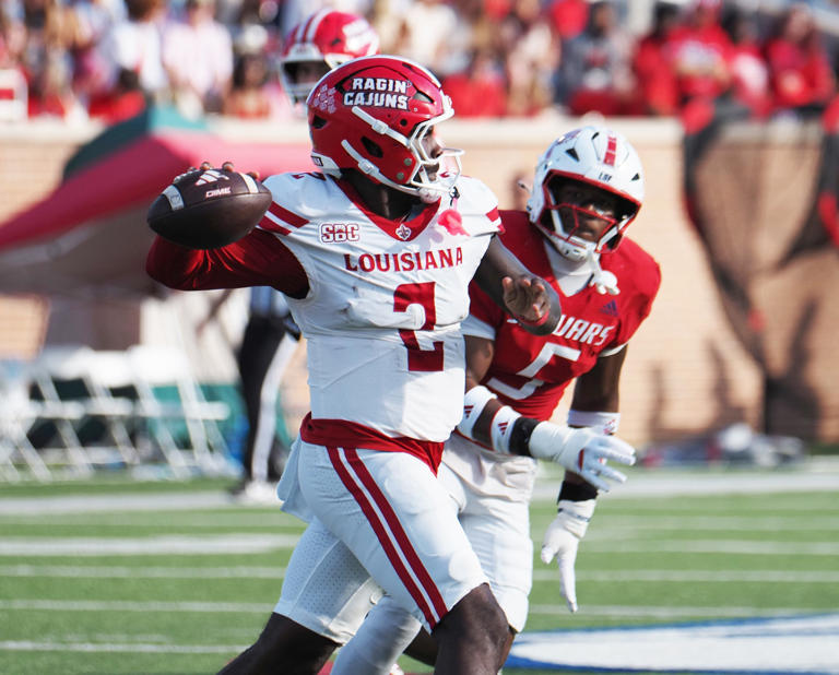 First-time bowl team Delaware takes on Louisiana in Mobile’s 68 ...