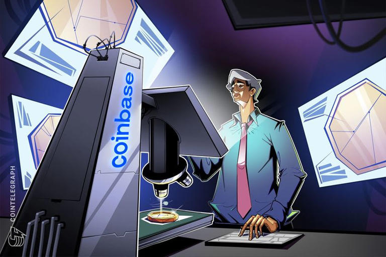 New Coinbase report points to 'broken' traditional finance system ...