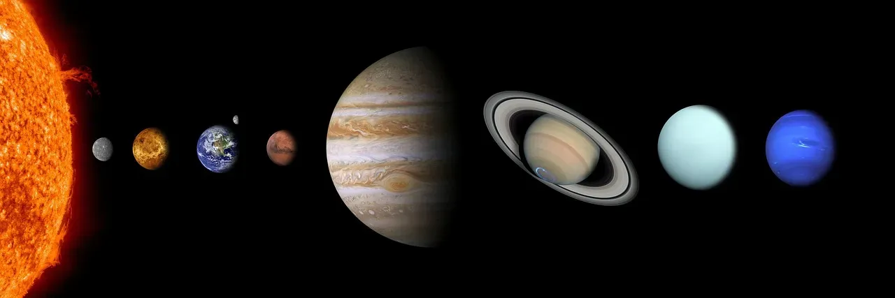 How a shift in Earth's orbit changes everything