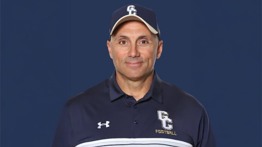 Good Counsel announces stunning football head coaching change