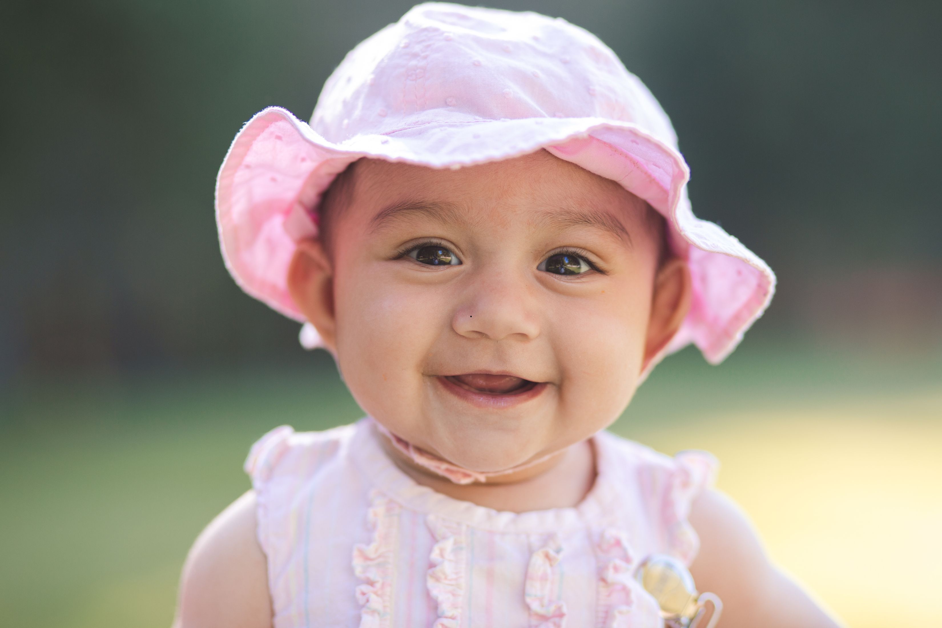 Baby girl names: The 11 most popular baby girl names in Edinburgh in 2025