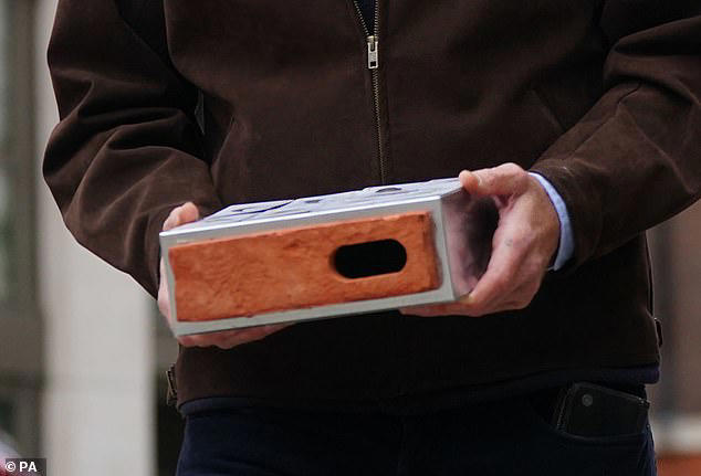 All new homes must be built with 'swift bricks' to protect endangered ...