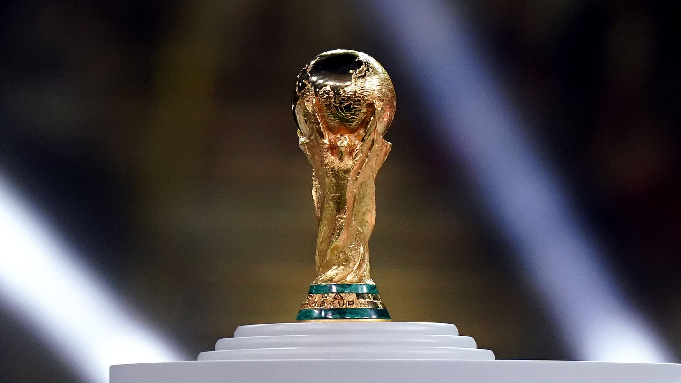 FIFA confirms 50m US dollars on offer for World Cup winning nation