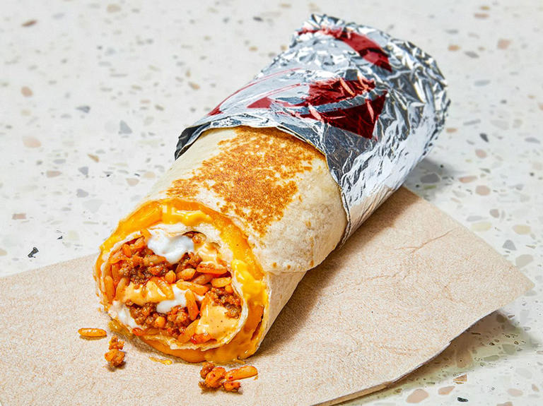 4 new fast food releases that have us racing to the drive-thru this week