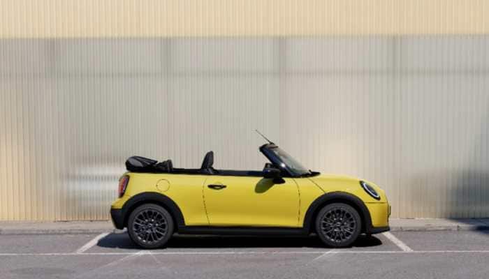What? This car sold out in just 24 hours - sprints from 0 to 100 km/h ...