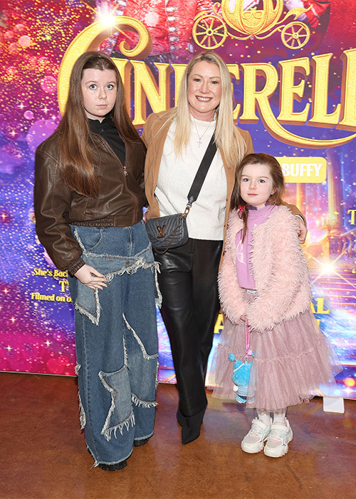Andrea Hayes preparing for a 'different' Christmas after tough year for ...