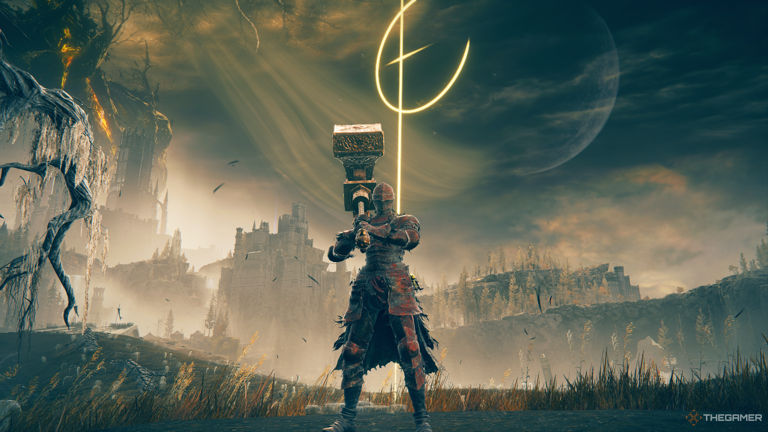 Elden Ring: Best strength weapons