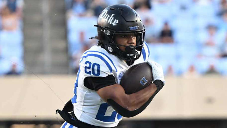 Nate Sheppard levels up in CFB 26