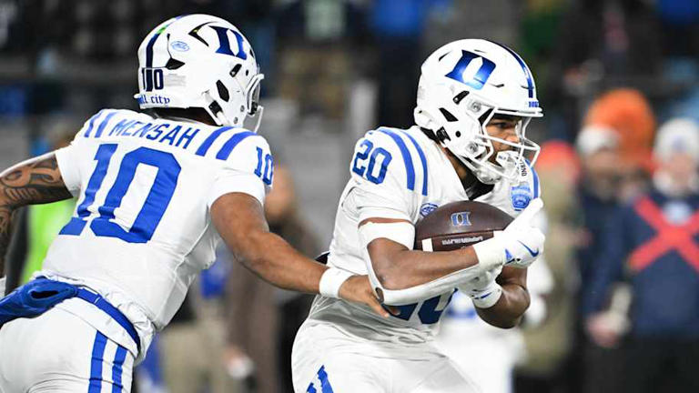 Nate Sheppard levels up in CFB 26