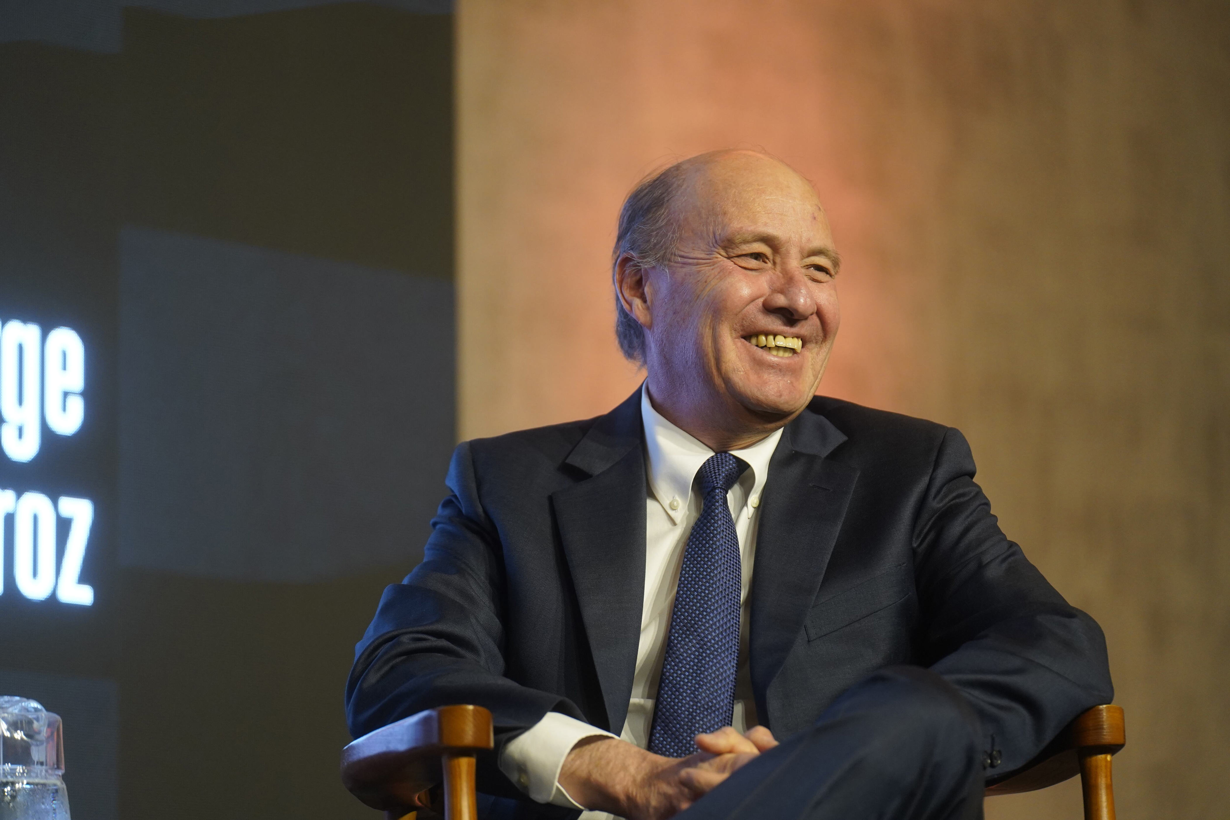 Kast delinea las prioridades de su gobierno ante los privados, hace ...