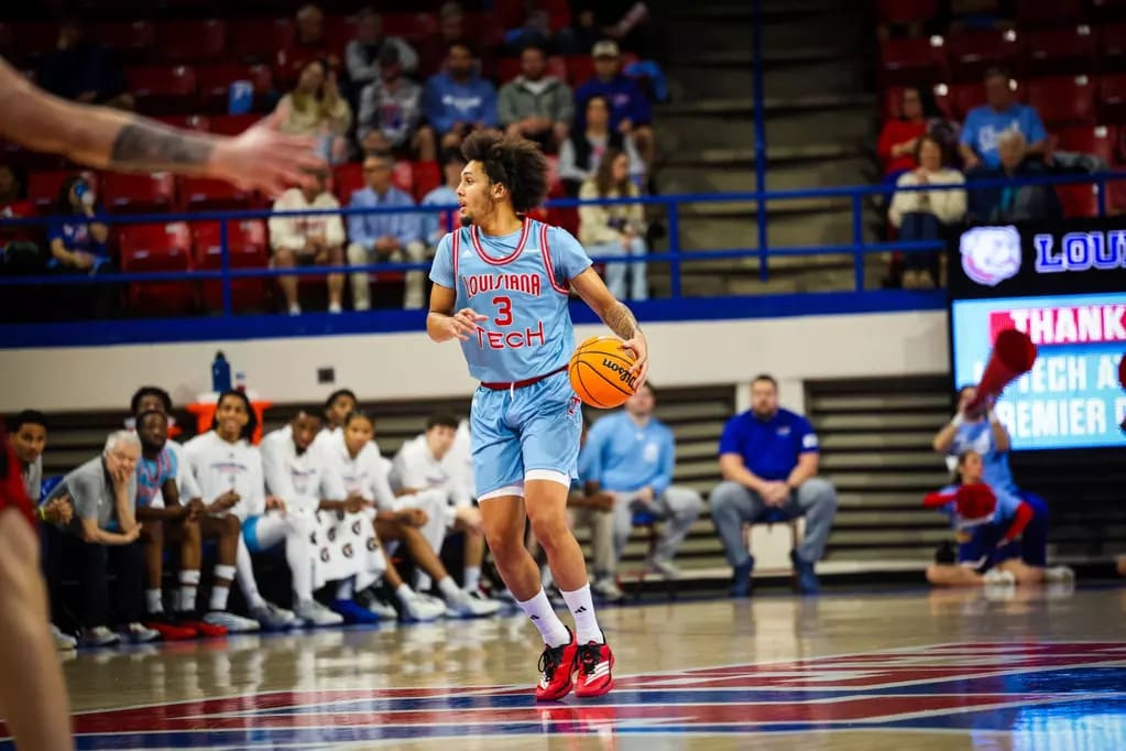 Bulldogs seek first road win in midweek clash at Tulane