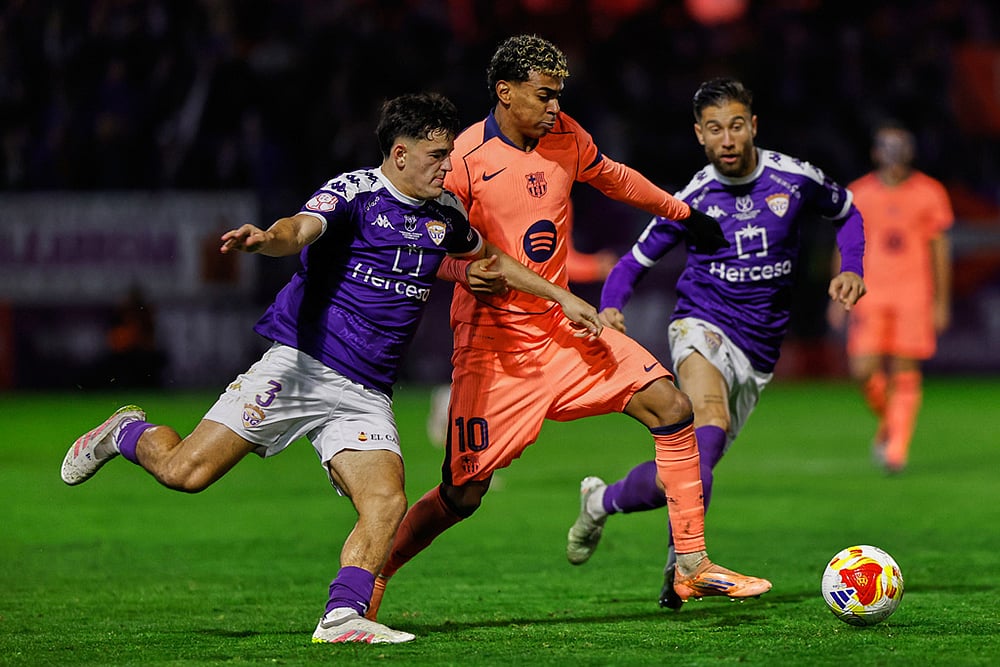 Copa del Rey 2025-26: Late Christensen, Rashford goals send Blaugrana ...