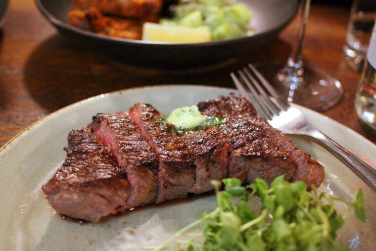 Humble Grape (Liverpool Street)