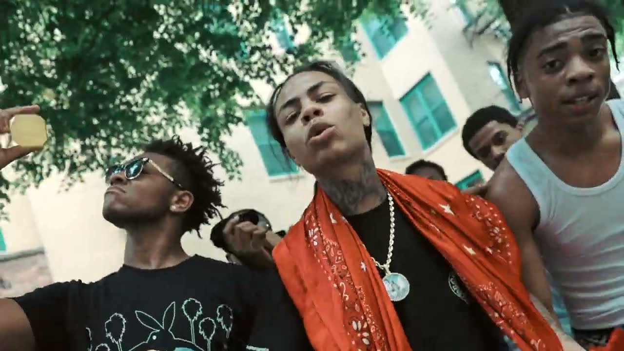 Rapper Kay Flock sentenced to 30 years in prison for conviction in ...