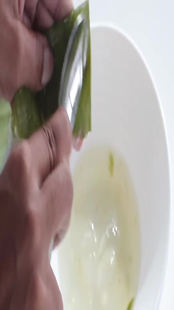 Ultimate DIY deep conditioning hair mask for natural hair with aloe ...