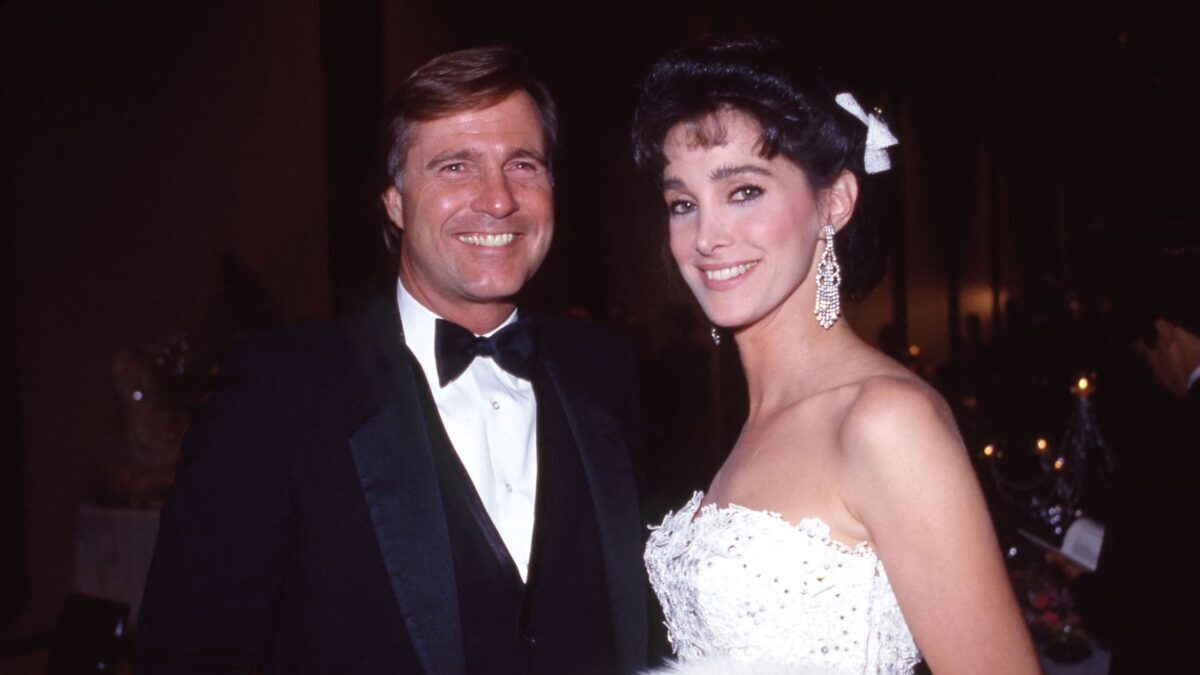 Gil Gerard : la star de « Buck Rogers » est morte, la cause dévoilée