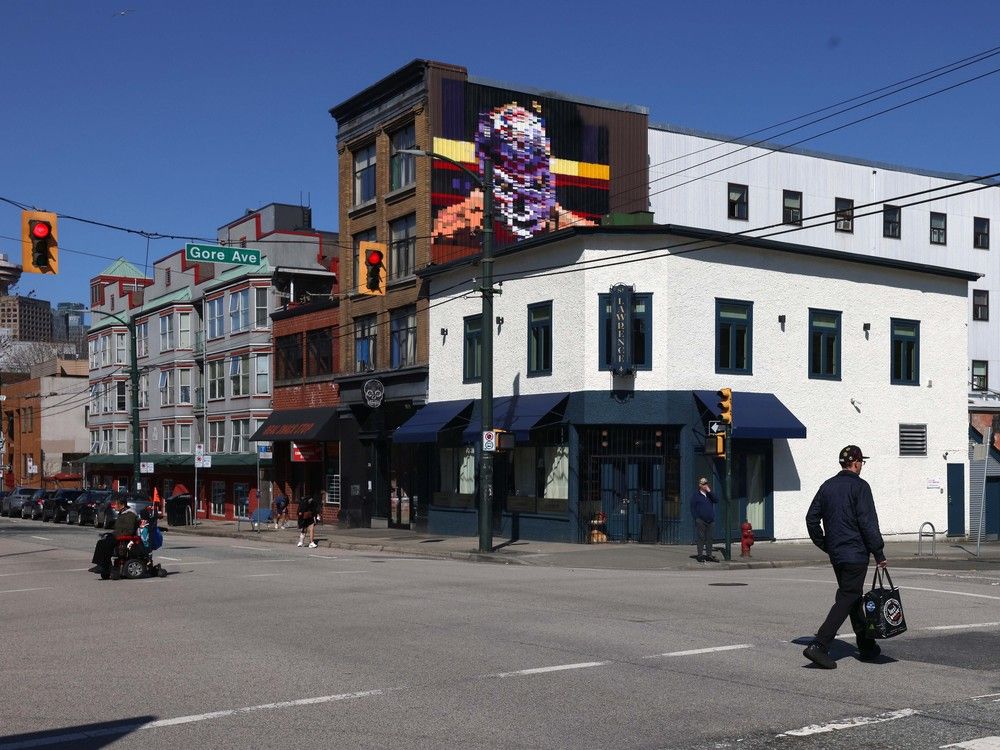 Vancouver city council backs controversial Downtown Eastside social ...
