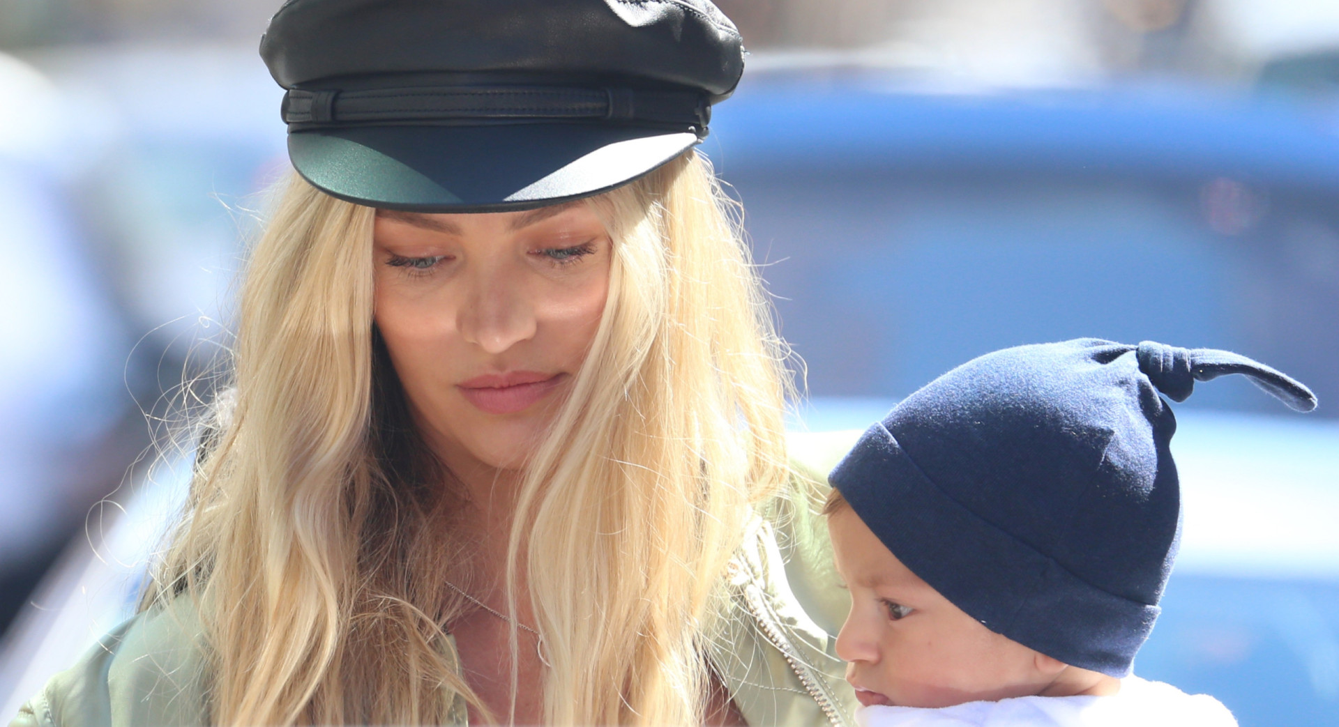 Celebrities raising kids without gender stereotypes