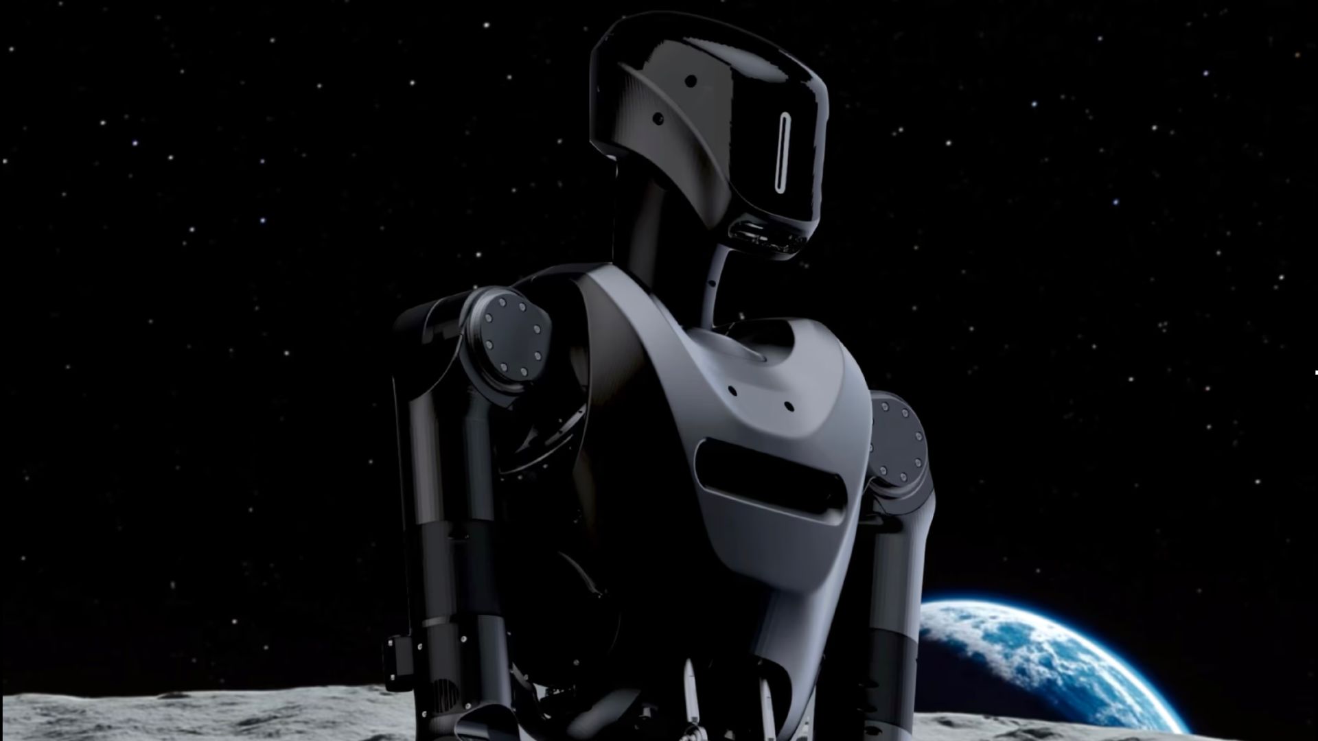 US firm plans 50,000-strong humanoid robot army for defense, industrial ...