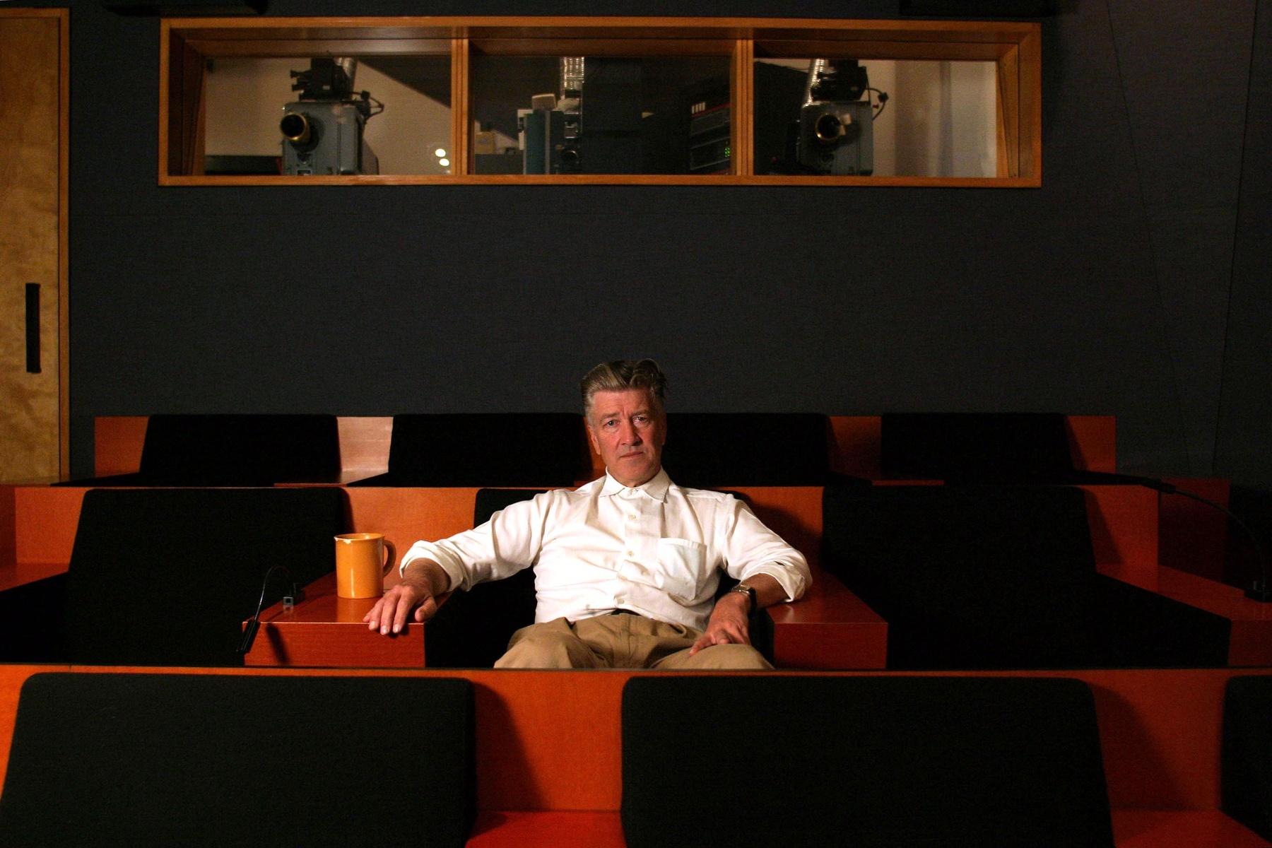 David Lynch: La vie et carrière d’un génie du cinéma