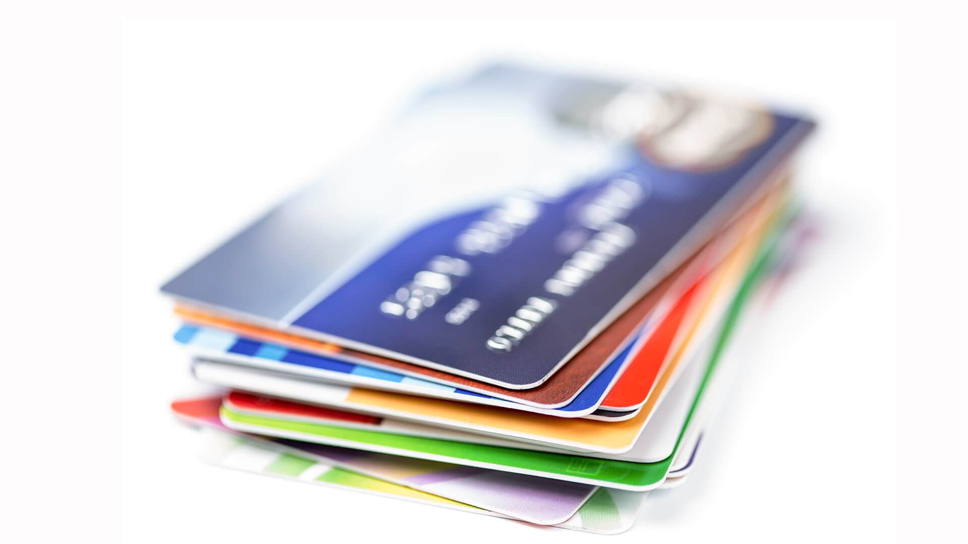 6 smart strategies for paying down several credit cards at once