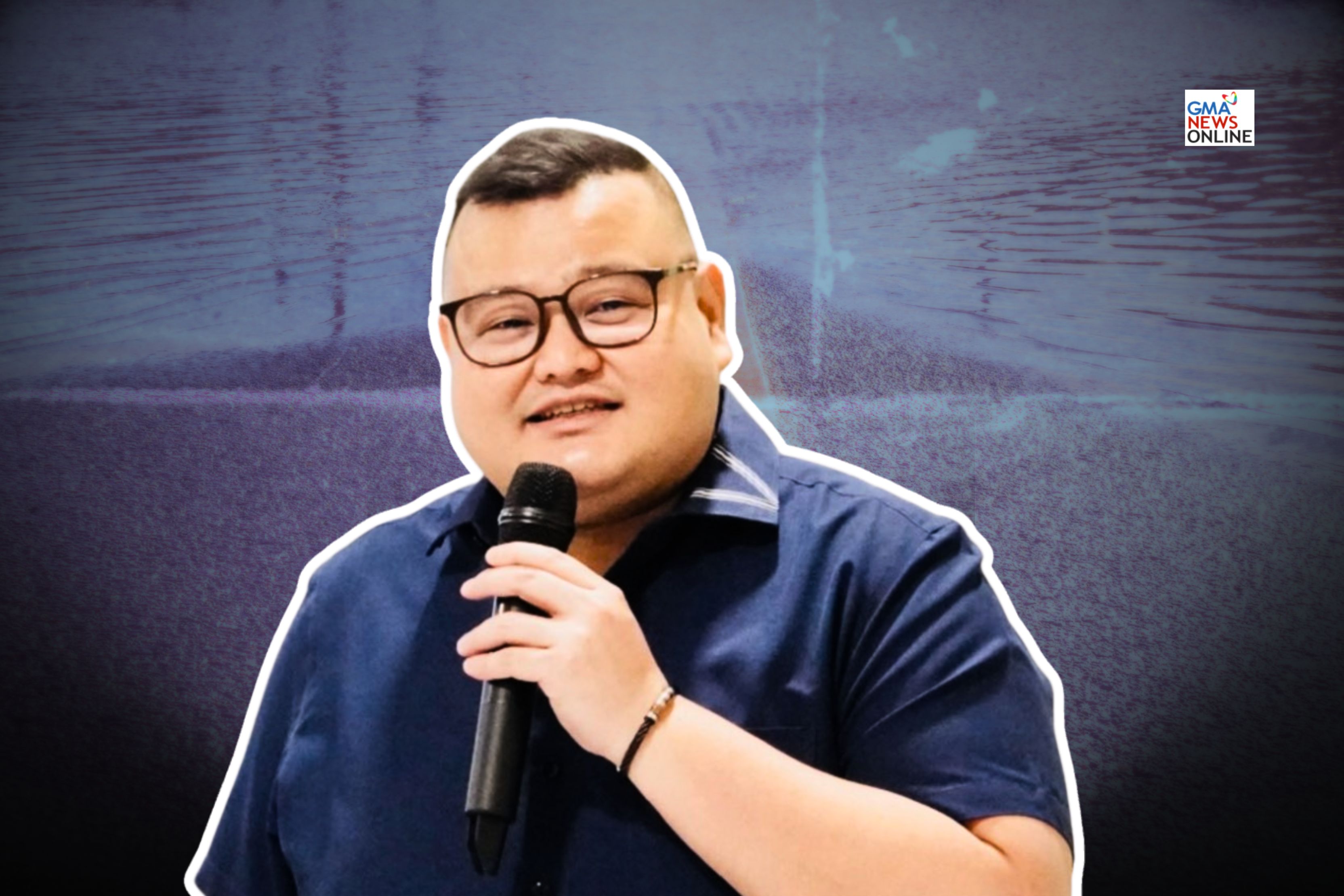 No ghost projects in my district, says QC Rep. PM Vargas