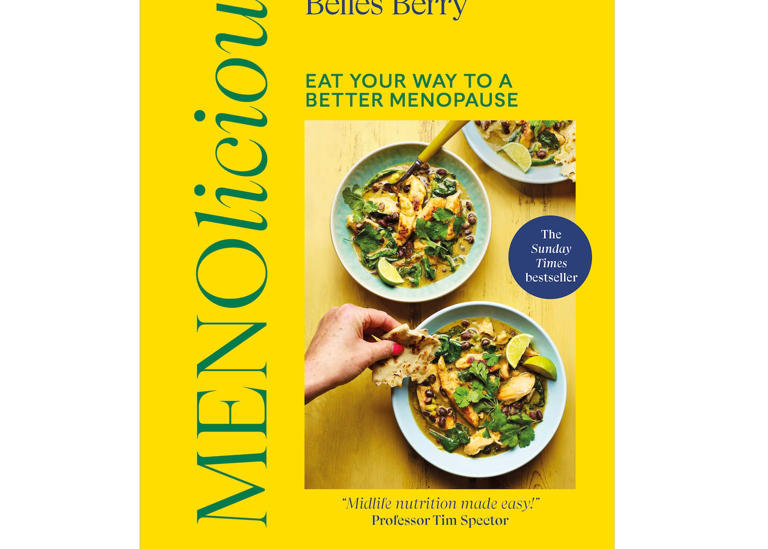 Mariella Frostrup’s porridge bread recipe