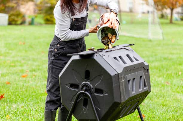 Composting tricks: 19 tips to turn your food waste into gold