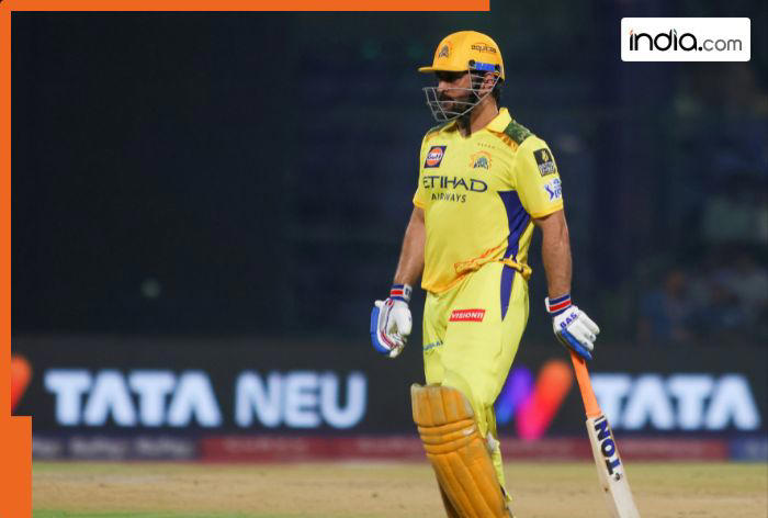 IPL 2026 player auction: CSK star makes massive statement, feels right ...