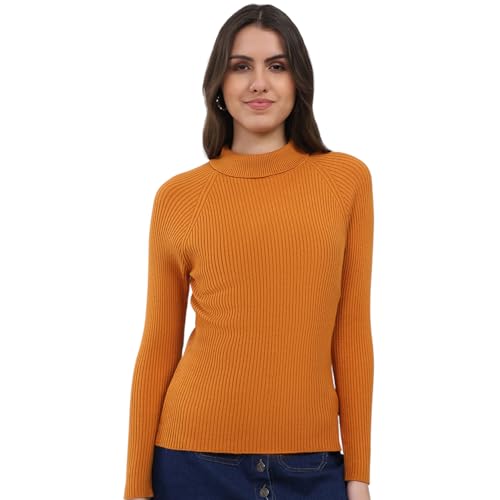 5 best woollen tops for women: Stay warm and chic this winter