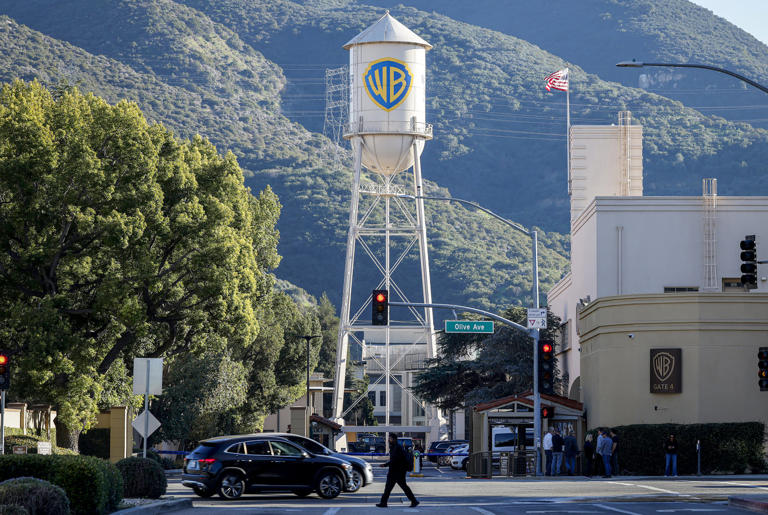 Paramount accuses Netflix of 'scorched-earth' campaign against Warner ...