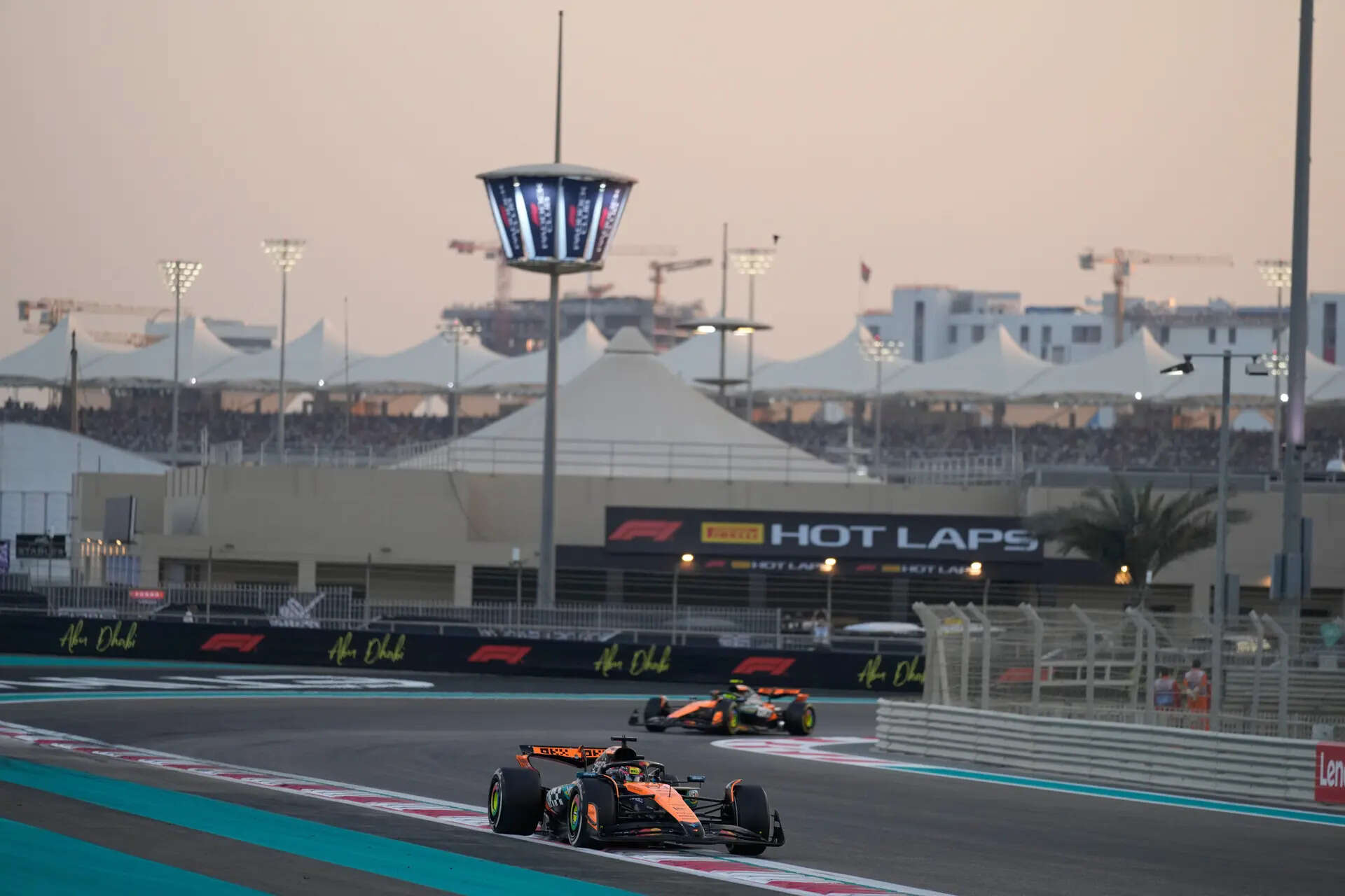 How to watch Formula 1 in India: FanCode extends F1 broadcast deal ...