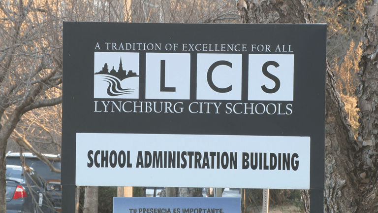 Lynchburg City Schools names 3 new principals for 2026-27 school year