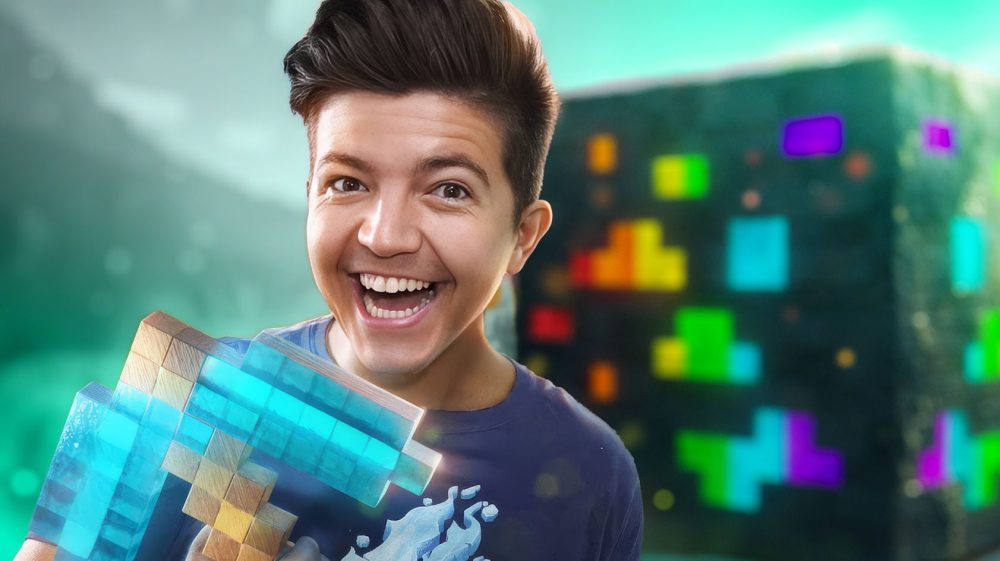 YouTube star PrestonPlayz sets advertising sales partnership with ...