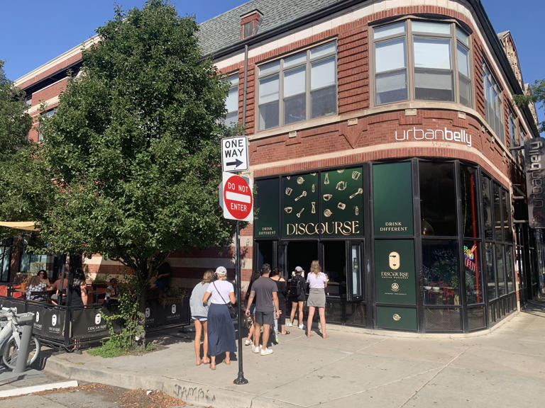 From River North to Bridgeport: Chicago coffee shops that impressed in 2025
