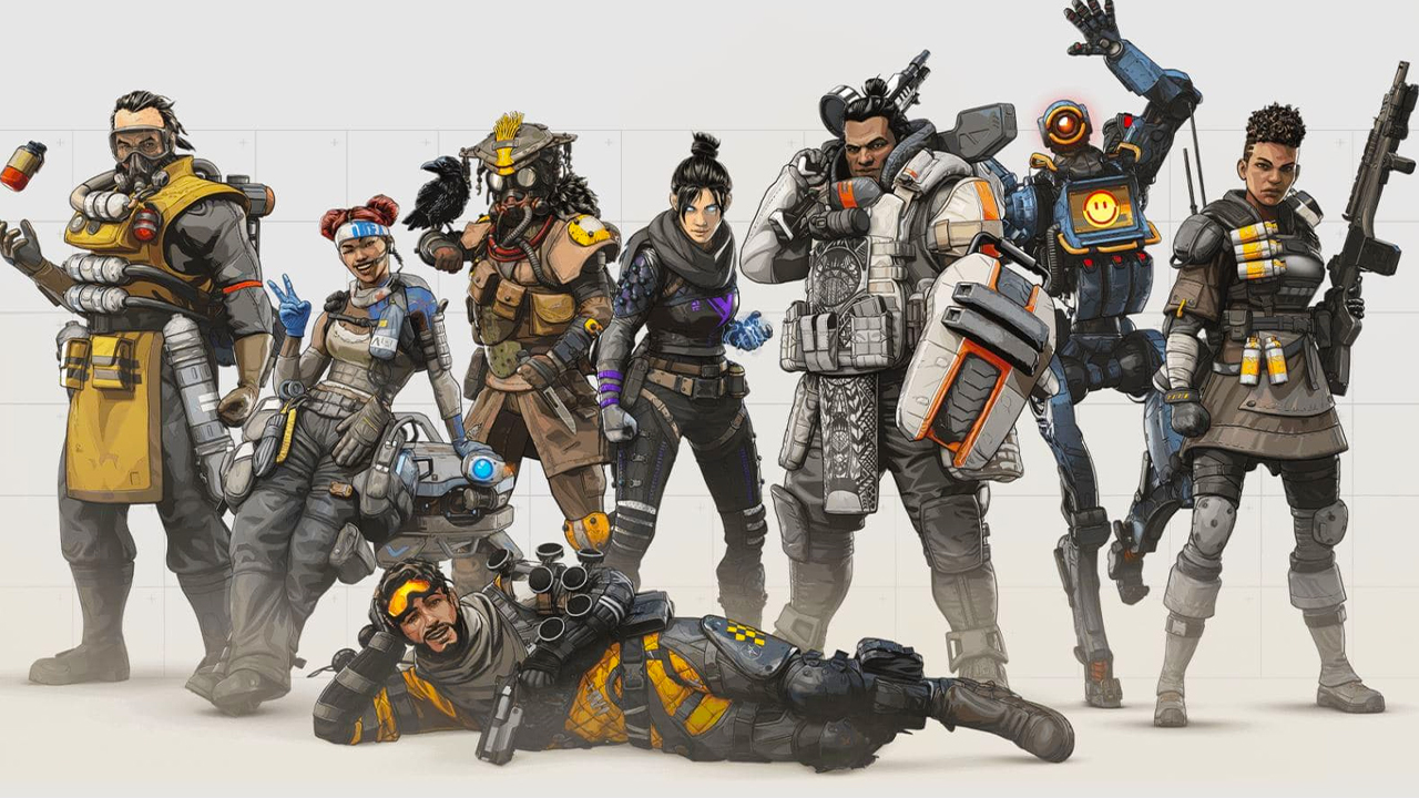 Lost treasures patch tier list: Which legends are best now?