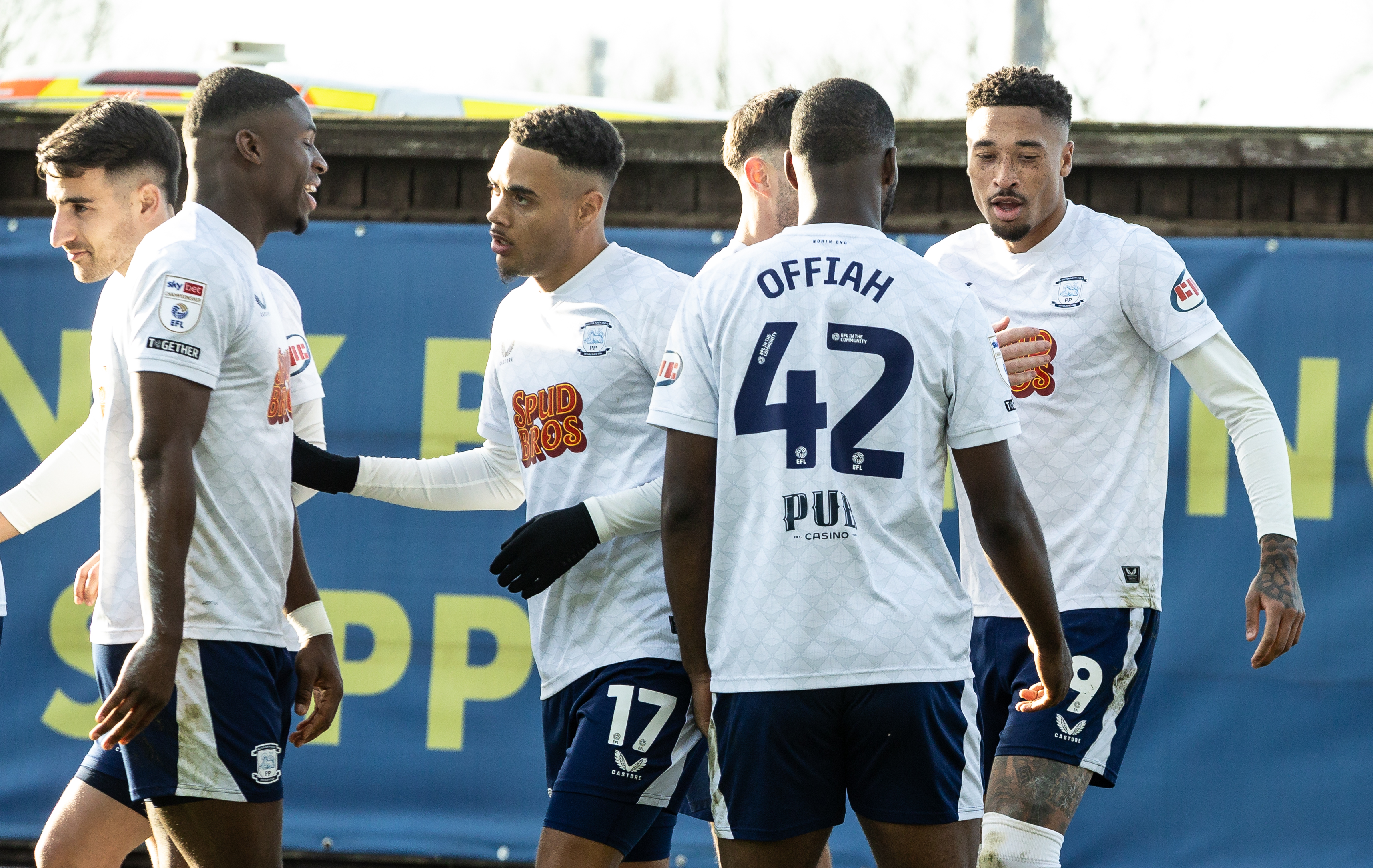 'They really nailed it': EFL experts praise Preston North End as ...