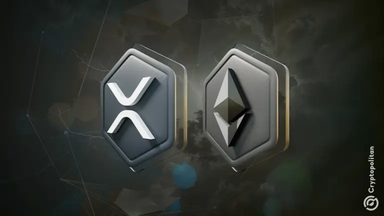 XRP Ledger vs. Ethereum layer 2s: Competing for settlement speed