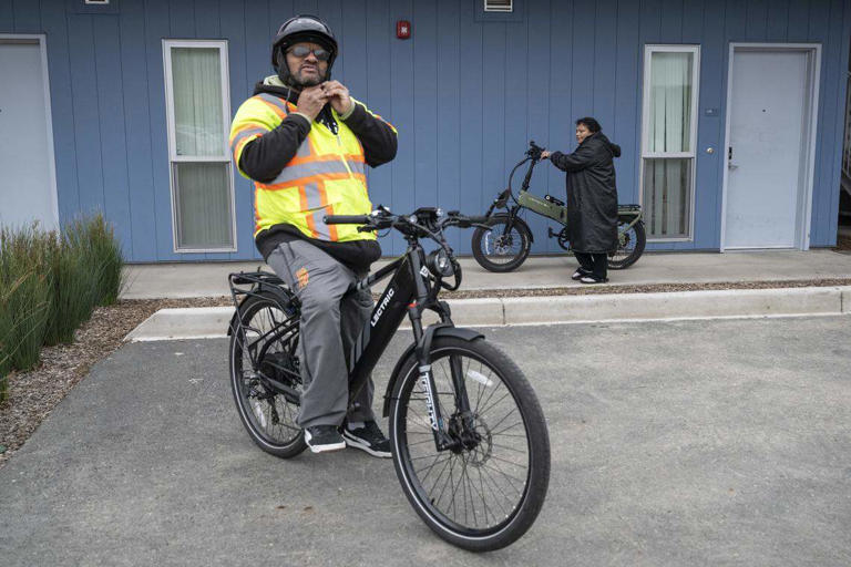 California abandoned its e-bike program. What did that mean for Sacramento?