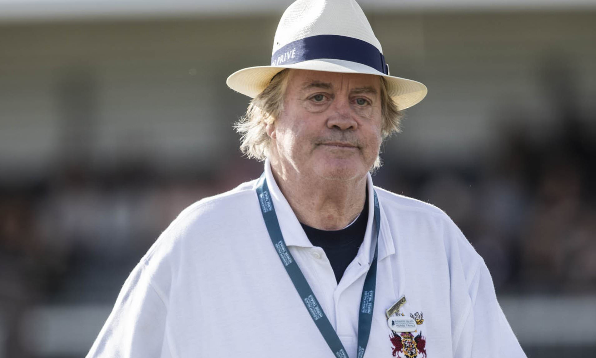 Duke of Marlborough charged with three counts of intentional strangulation