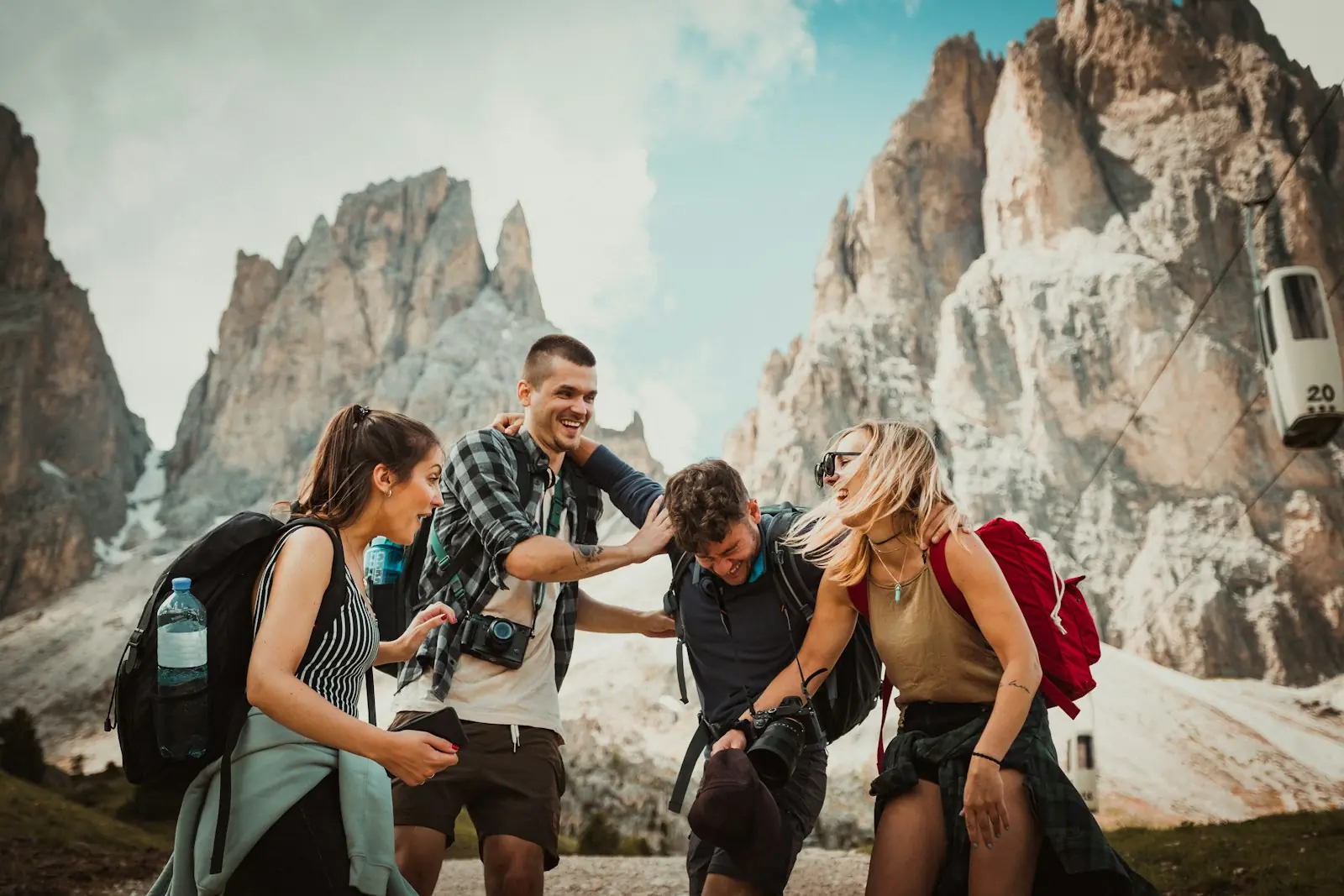 Pessoas mais felizes seguem essas 3 regras simples que reduzem a ansiedade